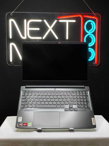 Gaming-Lenovo IdeaPad Gaming 3 15ACH6