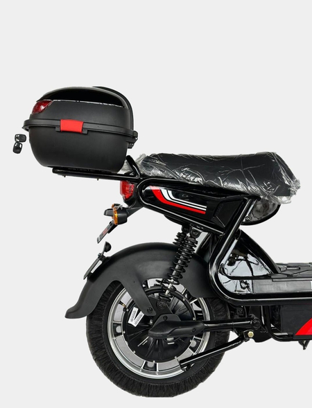 Elektr velosiped Velomax X9 60/20
