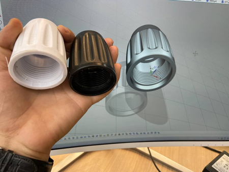 3d print xizmati