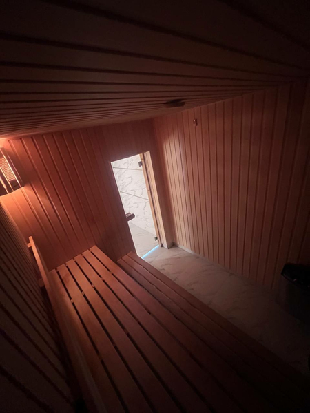 Dacha bassen xasanboyda