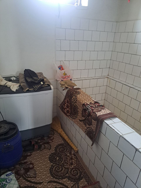 Ижара берилади 3+1 хонали квартира тоза уй узим яшаганман