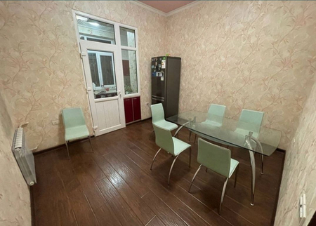 Аренда 70м² ул.Т.Шевченко 2/4/4 ор-р ресторан Бамбук