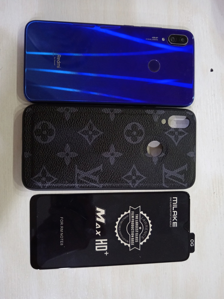 Redmi not 7  srochna