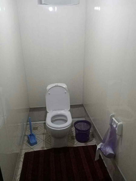 Қизлар ва аёллар учун квартира