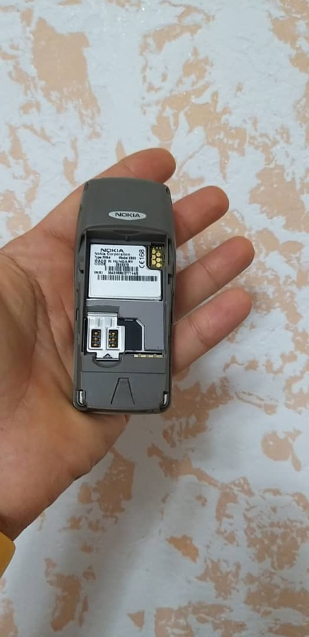 Nokia 1200 Nokia 2300 Nokia 6700 Nokia 301 Nokia X2-02 Nokia 515