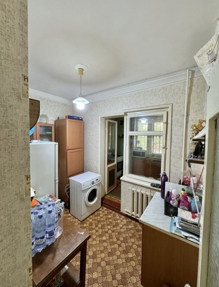 Продаётся 2/2/4 Карасу-1