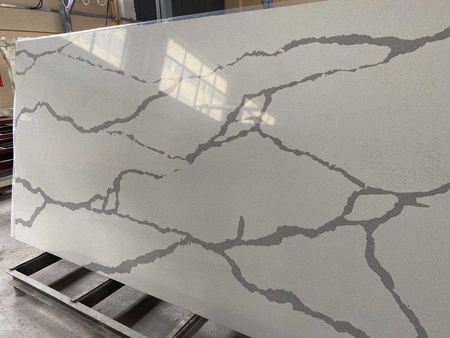 Ок Мармар/Белый Мрамор/White Marble