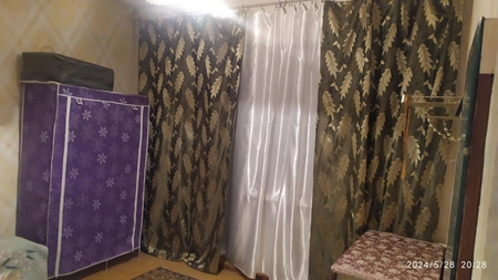 3 хонали уй ижарага берилади
