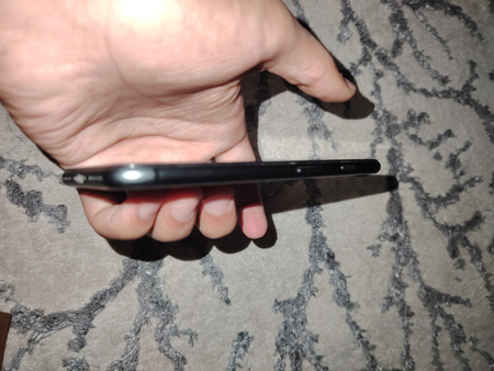 Iphone 8 holati yaxshi