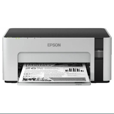 Принтер Epson M1100 [A4] [ч.б. Струный] Optom+доставка