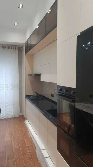 Аренда 2 комнатной квартиры на ЖК Казахстан ID: MD 171