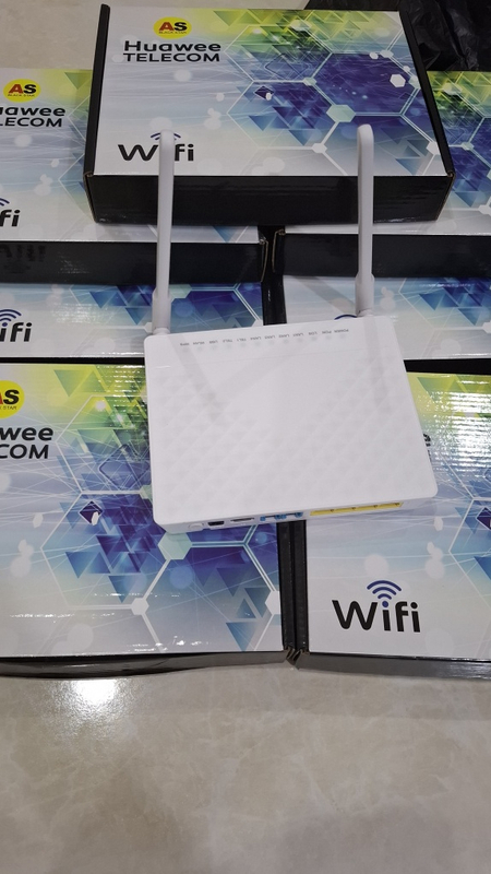 Gpon router new version 2024 optom  ET8245HCUS мин/заказ 5шт
