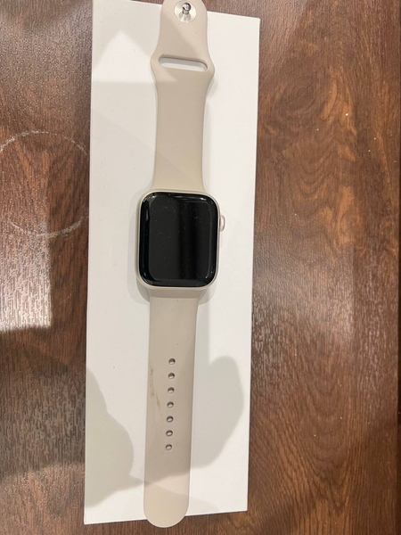 Apple Watch Series 9 [GPS 45mm]