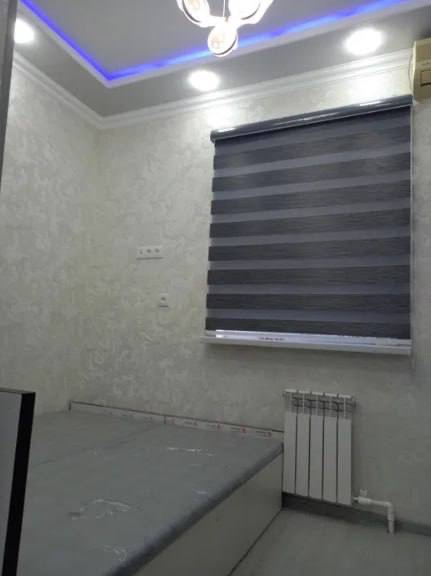Продаётся 1в2/4/5 на Башлыке евро квартира