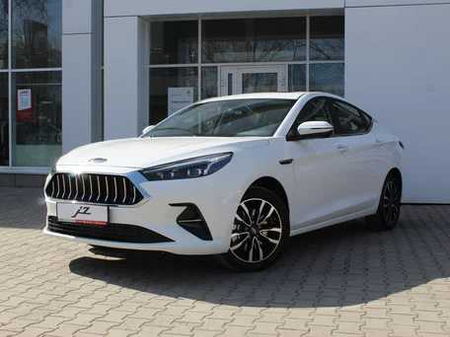 7.330$ bilan Jac J7 2024, Halol nasiya savdo, bo'lib to'lash