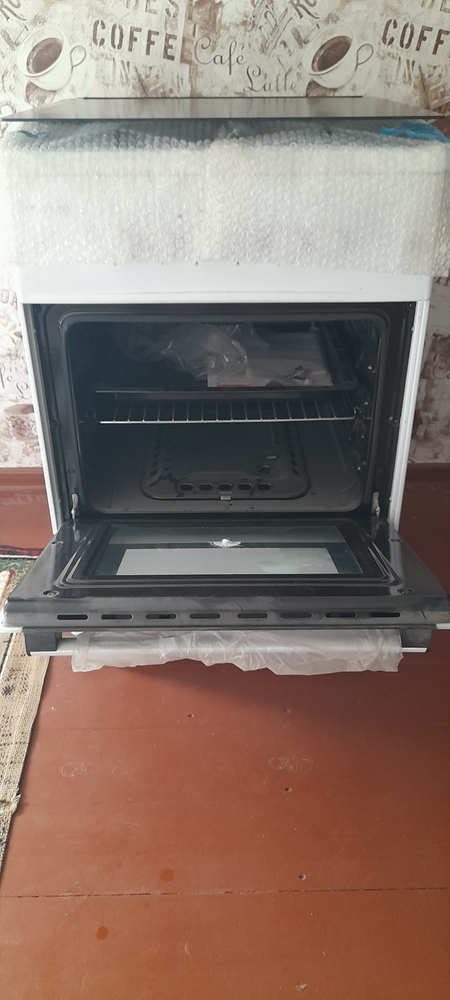 Gaz pilita 3 tasi gaz 1 tasi elektir