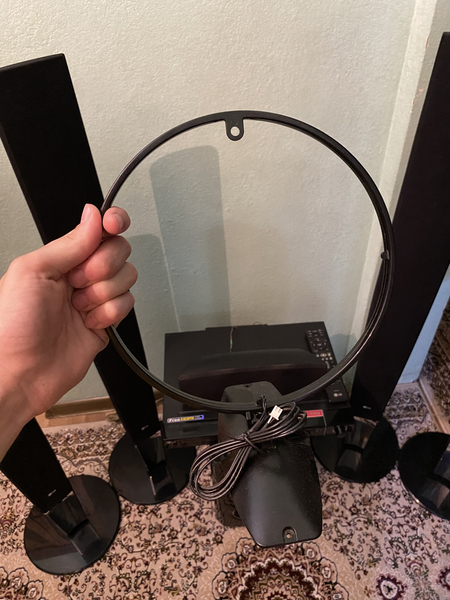 Домашний кинотеатр LG 1000w‼️