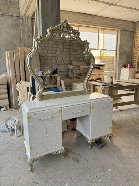 BILLUR сп 100% MDF