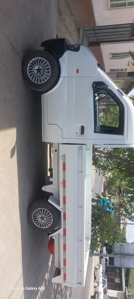 Dongfeng 2007yil