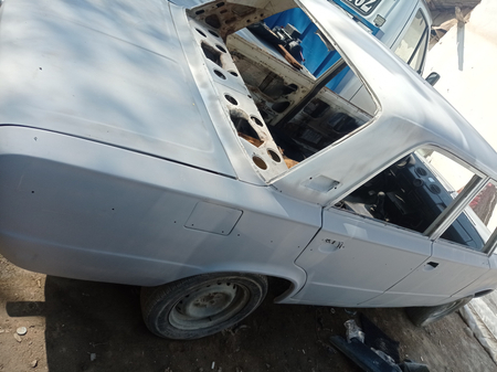 Vaz 2106 sotladi srochna