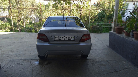 Nexia 2 2010 yil