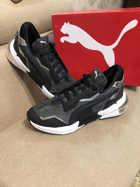 Puma женские кроссовки
