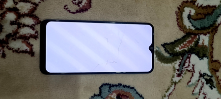 Samsung Galaxy A50 64GB