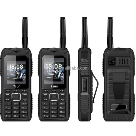 S 555 yengi telefon