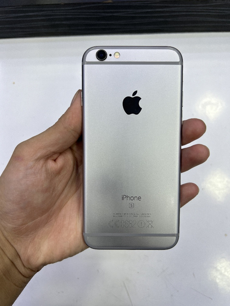 Iphone 6s 128 GB 81%