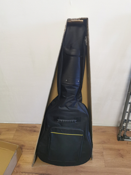 Гитара yamaha fx310all