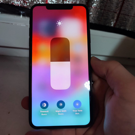 Iphone 11 pro max 512 GB