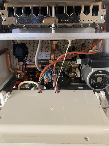 Kotyol Airfel 18 kw