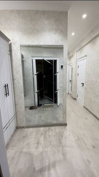 2 хонали Медгородок Новое Ташми  новостройка