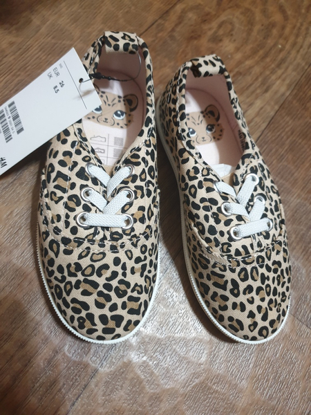 Кеды H&M 26 размер