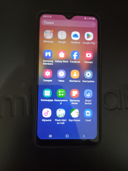 Redmi 5 plus 4/64