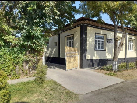 Истирохат 2.4 сотих