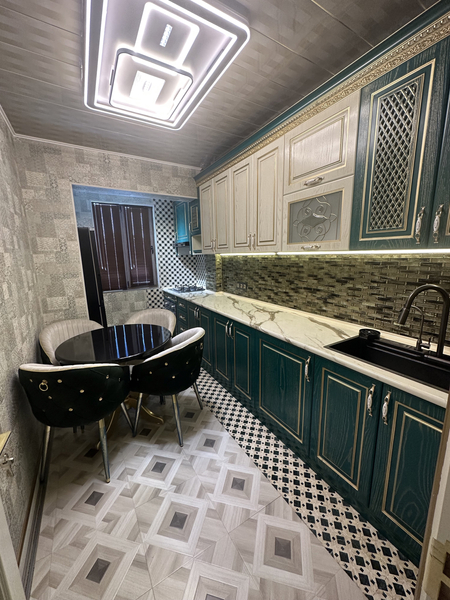 Продам новую 3-комнатную квартиру с видом на Tashkent City