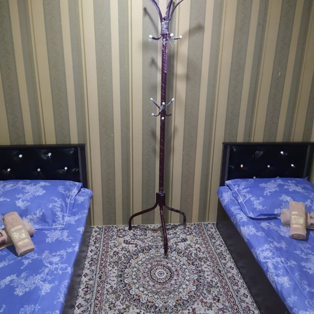 Mehmonxona hostel