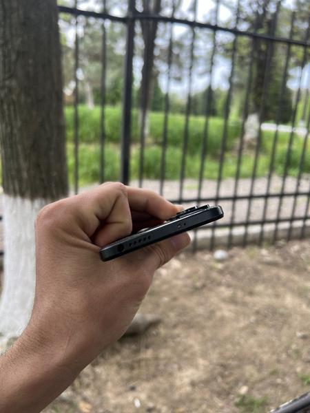 Redmi note 12s ideal