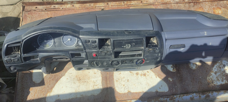 Gazel panel biznes