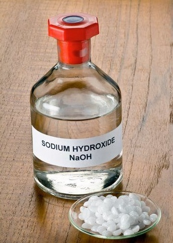 Kaustik soda ( NaOH ) eritmasi tayyorab berish xizmati, istalgan % da