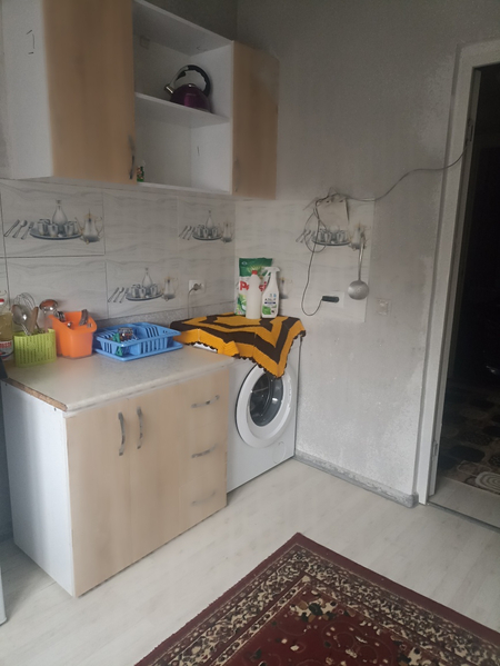 Zangiotada 2 xonali navastroyka sotiladi