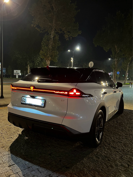 Changan Deepal S7 220 Max