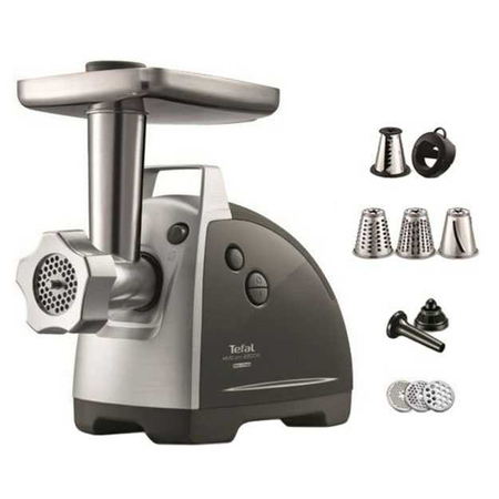 Мясорубка Tefal NE688837 Франция misorubka