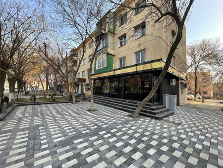 Аренда нежилое помещение. Эвос. Текстильный мост