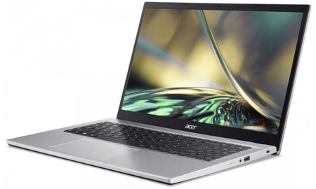 Acer Aspire 3 A315-44P Ryzen7-5700U/8GB DDR5/512GB SSD/15.6