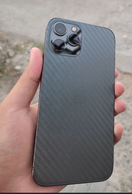 Iphone 12 pro max 128 gb