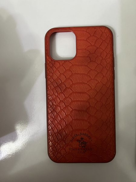 iPhone 11 pro chexollari