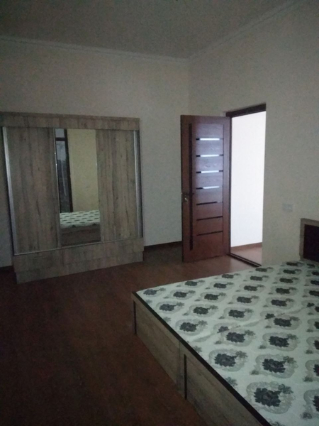 Yunusobot sampida arendaga uy bor