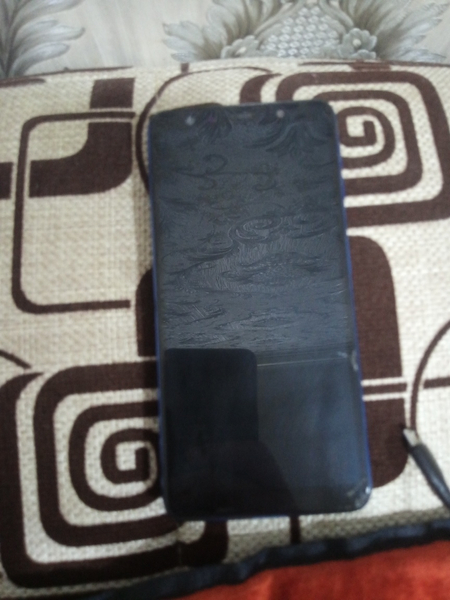 Samsung A750FN/DS